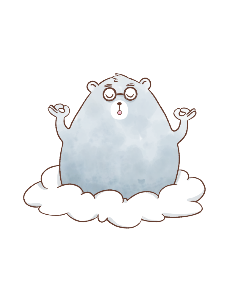 Lesson 1: Introducing Aloha Breath – Mindful Aloha